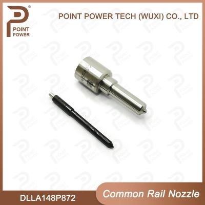 China denso injector nozzle DLLA148P872 Common Rail Nozzle For Injectors 095000-5650/5655 for sale