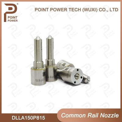 中国 DLLA150P815 インジェクター用デンス・コモン・レール・ノズル 095000-512# /721#755#/542# ディーゼル・インジェクション・ノズル 販売のため