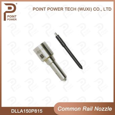 中国 DLLA150P815 インジェクター用デンス・コモン・レール・ノズル 095000-512# /721#755#/542# ディーゼル・インジェクション・ノズル 販売のため
