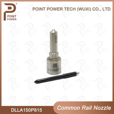 中国 DLLA150P815 インジェクター用デンス・コモン・レール・ノズル 095000-512# /721#755#/542# ディーゼル・インジェクション・ノズル 販売のため