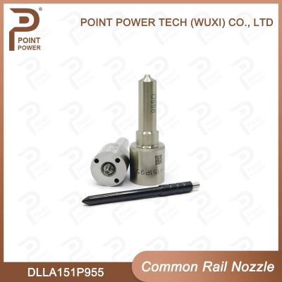 중국 DLLA151P955 주사기용 텐소 코먼 레일 노즐 095000-662# 판매용