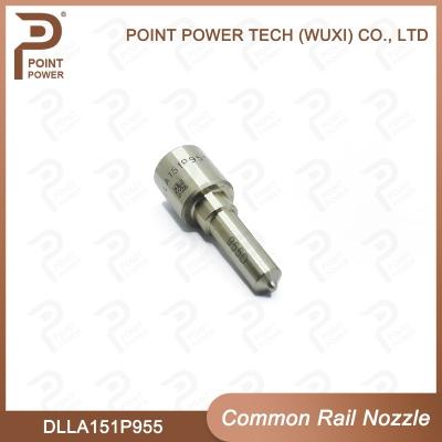 중국 DLLA151P955 주사기용 텐소 코먼 레일 노즐 095000-662# 판매용