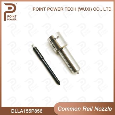 중국 DLLA155P856 주입기용 텐소 코먼 레일 노즐 095000-660# 23670-E0040 노즐 연료 주입 판매용