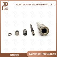 Quality G4S039 Denso Common Rail Nozzle For Injectors 295050-0820/33800-4C940 Applied HYUNDAI for sale
