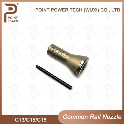중국 새로운 C13/C15/C18 인젝터 노즐 (캐터필러 인젝터 노즐용) 판매용