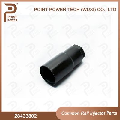 Китай Запасные части для форсунок Common Rail Гайка форсунки Φ18.9×41×M17*0.5 Для крышки форсунки Euro5 продается