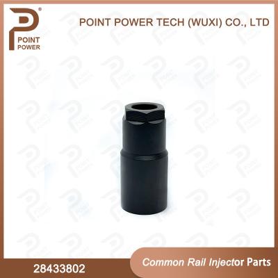 Κίνα Ανταλλακτικά μπεκ Common Rail Nozzle Nut Φ18.9×41×M17*0.5 Για Euro5 Nozzle Cap προς πώληση