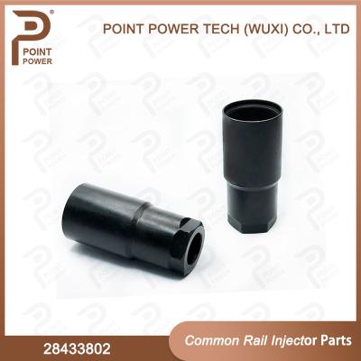 Китай Запасные части для форсунок Common Rail Гайка форсунки Φ18.9×41×M17*0.5 Для крышки форсунки Euro5 продается