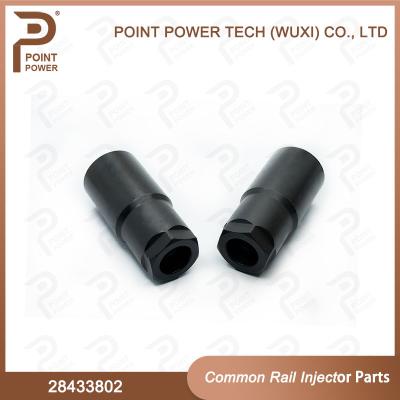Китай Запасные части для форсунок Common Rail Гайка форсунки Φ18.9×41×M17*0.5 Для крышки форсунки Euro5 продается