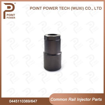 Κίνα Ντίζελ Injector Common Rail Piezo Injector Nozzle Cap Nut 0445110369 / 647,Φ18.9×34×M17*0.75 Nozzle Cap Nut για το Piezo προς πώληση