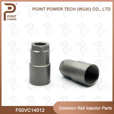 China Common Rail Injector Spare Parts Nozzle Nut F00VC14012 / F00vc14012 For 110293/313/333/335/317/466/718/250/629 for sale