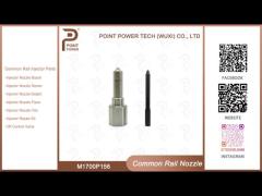 ΣΥΜΕΝΣ VDO Common Rail Nozzle M1700P156 Για εγχέτριες 1489400 LR006495 LR008836