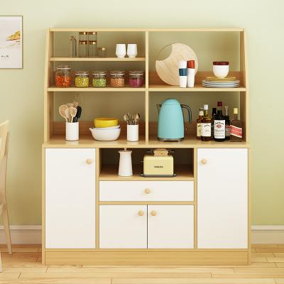 Китай Деревянный шкаф шведского стола Sideboard 60x30x80cm для столовой продается