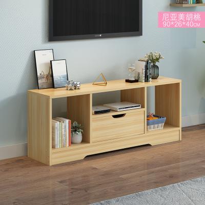 Cina Banco di legno solido TV dell'OEM, console di legno TV di altezza di 40cm in vendita