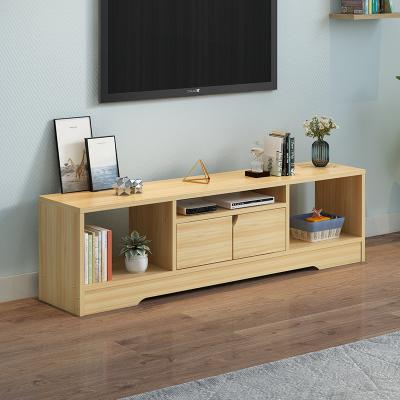 Cina 20kg console resistente alla corrosione di legno solido TV con le apprettatrici in vendita