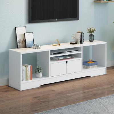 Cina Banco fantastico lungo di legno della mobilia 47inch TV del MDF per la decorazione in vendita