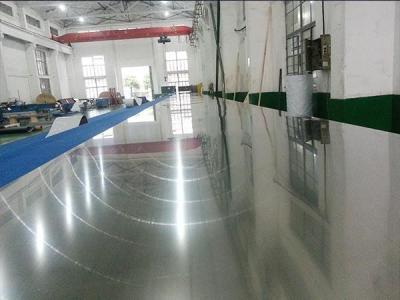 Chine Plat de haute résistance de l'acier inoxydable 304 de bande austénitique de précision à vendre
