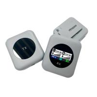 Quality 2.4G Wireless USB Digital Output Handheld Microphone for Professional TV Broadcasting for sale