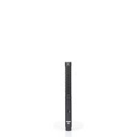 Quality Professional 3-pin XLR Cable Condenser Shotgun Microphone for INTERVIEW Recording for sale
