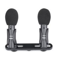 Quality 797Audio CR626 Small Diaphragm Pencil Condenser Microphone and PORTABLE for Recording for sale