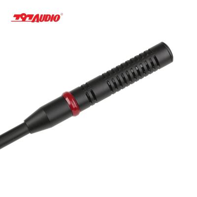 797Audio ACCR02 3-pin XLR Cardioid Diaphragm Conference Condenser Microphone 360