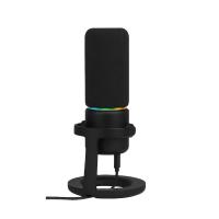 Maximum SPL 100dB 1kHz D502 USB Condenser Microphone for Live Broadcast china Maximum SPL 100dB 1kHz D502 USB Condenser Microphone for Live Broadcast