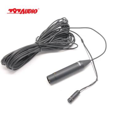 China 797AUDIO CR877G Condenser Microphone OEM/ODM accepted High End Profermance for sale
