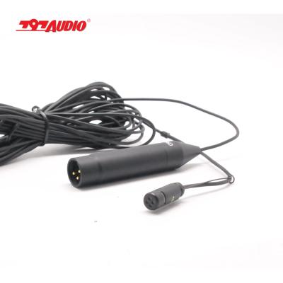 China 797AUDIO CR877G Condenser Microphone OEM/ODM accepted High End Profermance for sale