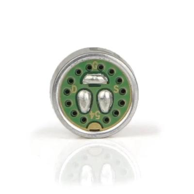797 AUDIO CZB9750SC-UL 9.7Mm Electret Mic Microphone Condenser Capsule DIY
