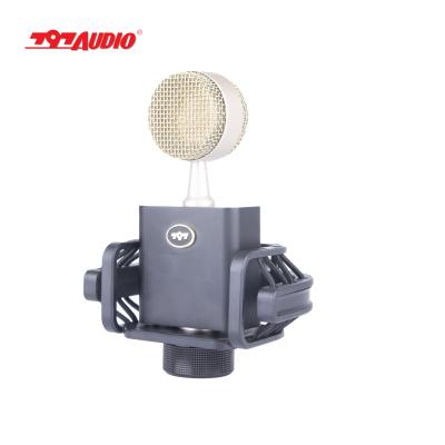 China Upgrade Your Audio Setup with 797Audio CR632 Large Diaphragm XLR Condenser Microphone for sale