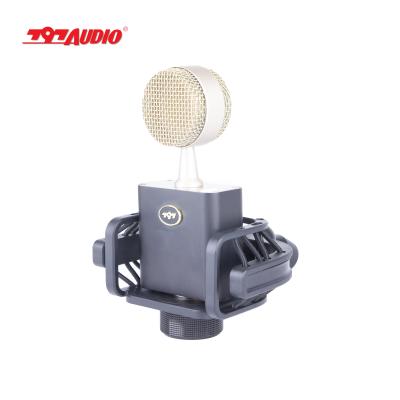 China Upgrade Your Audio Setup with 797Audio CR632 Large Diaphragm XLR Condenser Microphone for sale