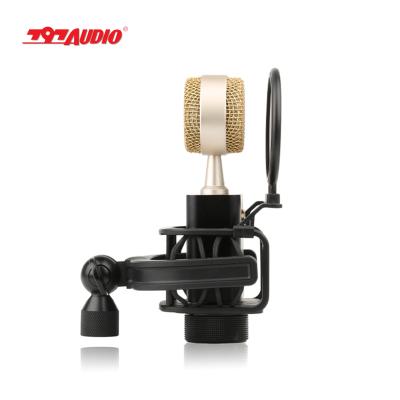 China Upgrade Your Audio Setup with 797Audio CR632 Large Diaphragm XLR Condenser Microphone for sale