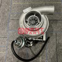 Quality Turbocharger 150105-00894 847429-0003 435-4501 for C7.1 4354509 Gtc3576s Pile Machine Drill for sale