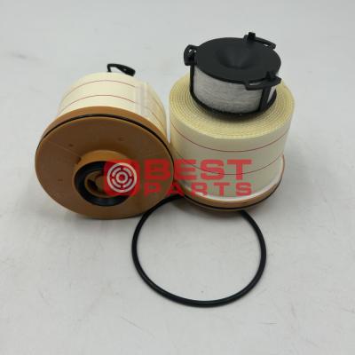 중국 토요타 힐럭스 REVO M70M80 2015 2016을 위한 23390-0L070 연료 필터 판매용