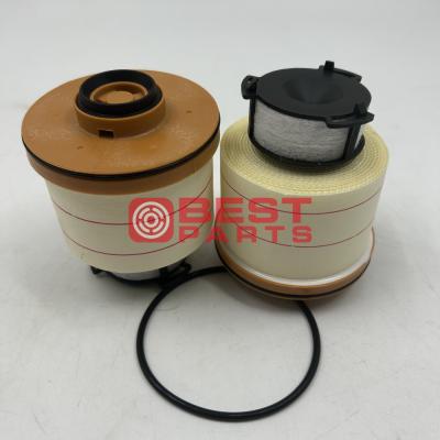 중국 토요타 힐럭스 REVO M70M80 2015 2016을 위한 23390-0L070 연료 필터 판매용