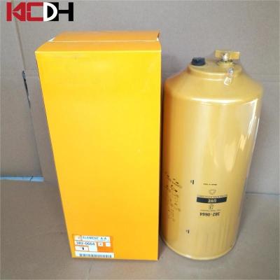 중국 382-0664 8421230000 애벌레 연료 필터 대체 판매용