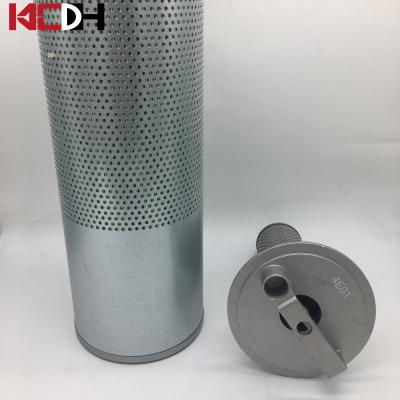 China Sany SY195-9 SY215C-9 Excavator Hydraulic Oil Return Filter PO-CO-01-01430 60200365 for sale