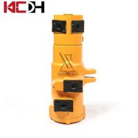 Quality Hydraulic Central Swivel Joint Assembly For Rexroth SC210LC Excavator for sale
