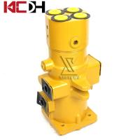 Quality Hydraulic Central Swivel Joint Assembly For Sany SY335 SY365 Excavator for sale