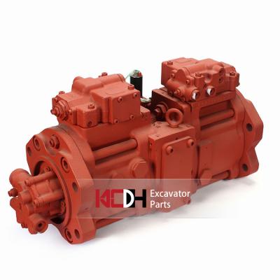 China Hyundai K5V140 R305 Excavator Hydraulic Pump for sale