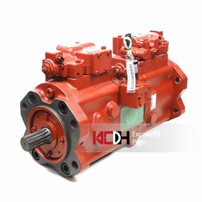 China K3V112 HN2M Doosan DH225-9 Excavator Hydraulic Pump for sale