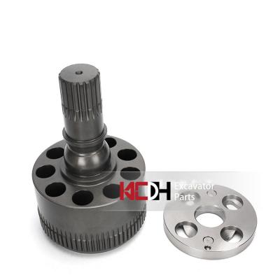 China 8412291000 SG20E EC360 Motor Components for sale