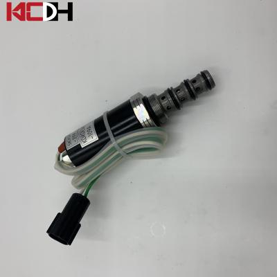 Excavator Spare Parts 200B 210B 240B 290B 360B Kawasaki Long Line Hydraulic Pump
