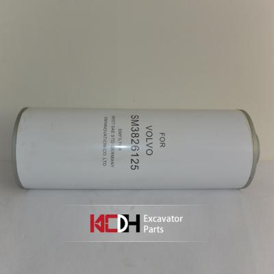 Κίνα 0,28 φίλτρο αέρα εκσκαφέων Μ  Af4100 Af25312 προς πώληση