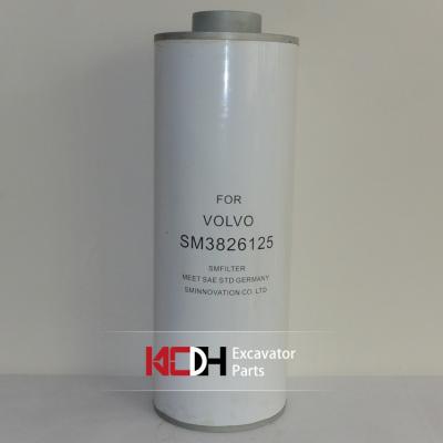 Κίνα 0,28 φίλτρο αέρα εκσκαφέων Μ  Af4100 Af25312 προς πώληση