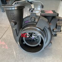 Quality E349 Loader Diesel Engine Excavator Turbocharger 397-6195 801900-5005S for sale