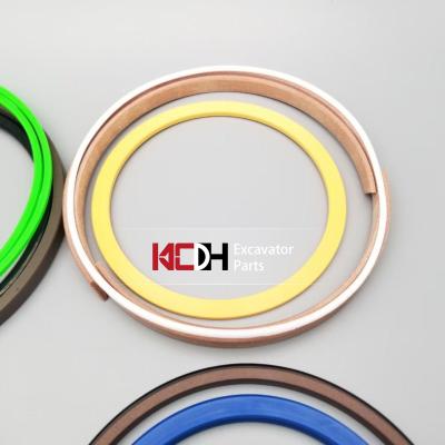 중국 작은 OEM 굴삭기 큰 매체 버킷 암 실린더 오일 실 수리용 장비 부분 판매용