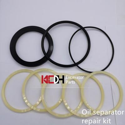 Chine Kit de réparation de joint de cylindre de bras de Parts Medium Bucket d'excavatrice d'OEM à vendre