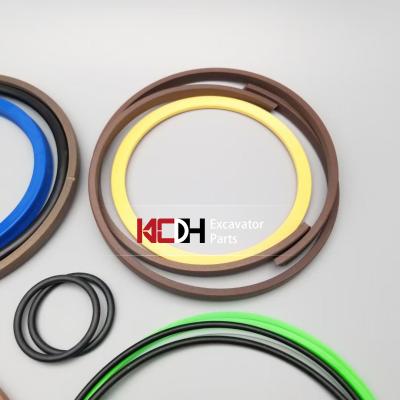 Chine Kit de réparation de joint de cylindre de bras de Parts Medium Bucket d'excavatrice d'OEM à vendre