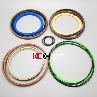 Chine Kit de réparation de joint de cylindre de bras de Parts Medium Bucket d'excavatrice d'OEM à vendre